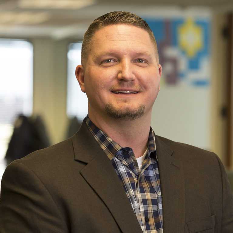 Meet Tim Linder, Director of Security Solutions | CBTS