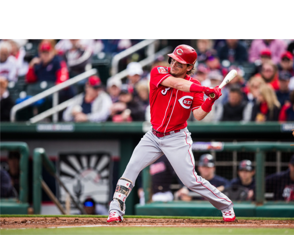 CBTS, Cisco Meraki, and the Cincinnati Reds Team up for a Win | CBTS