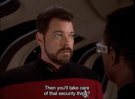 Essential security practices to protect your business | CBTS