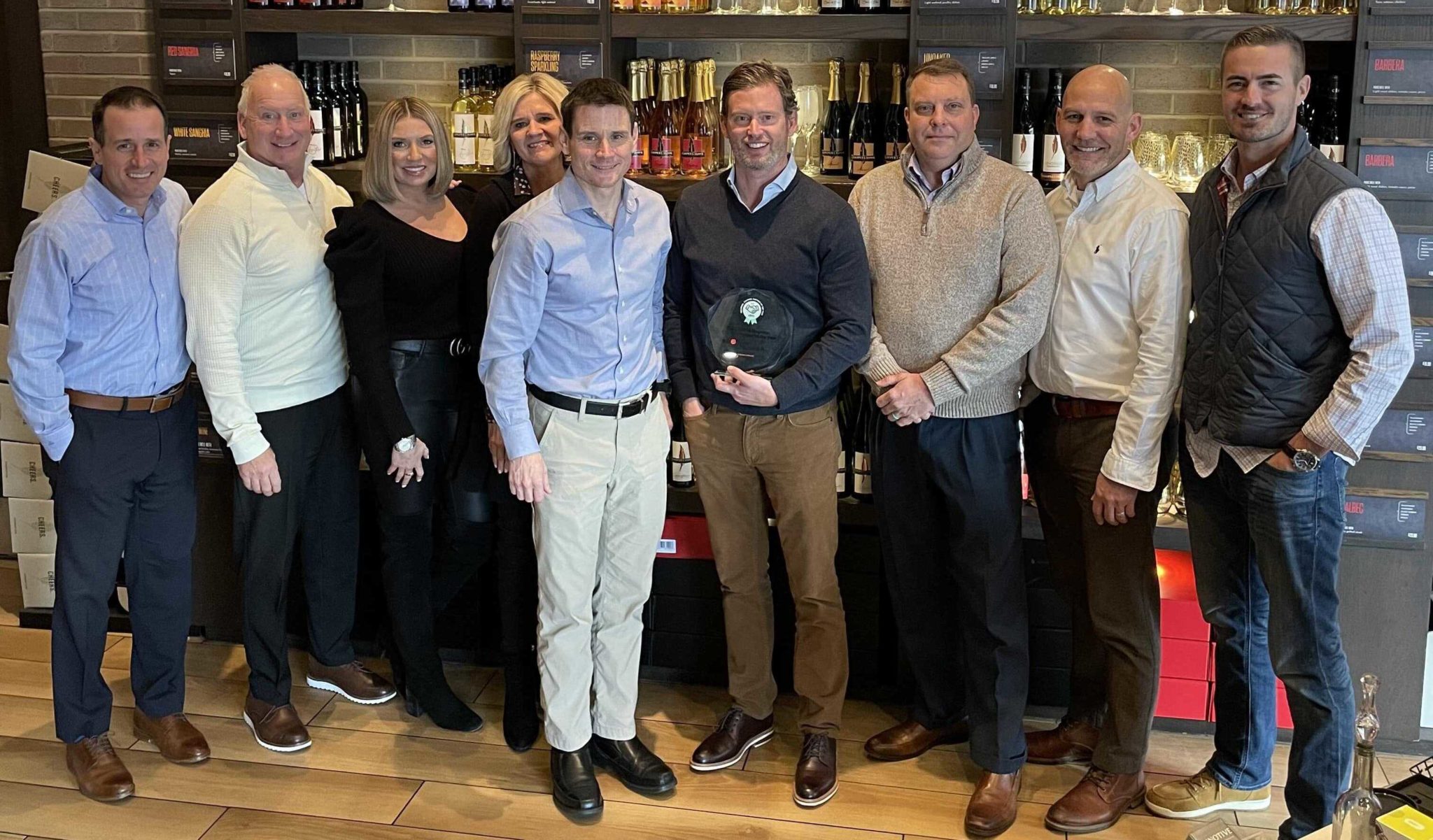 CBTS names channel partner of the year 2018 | CBTS