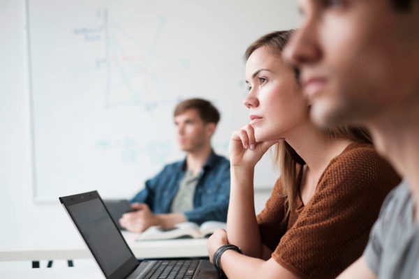 Why do information security and awareness training? | CBTS