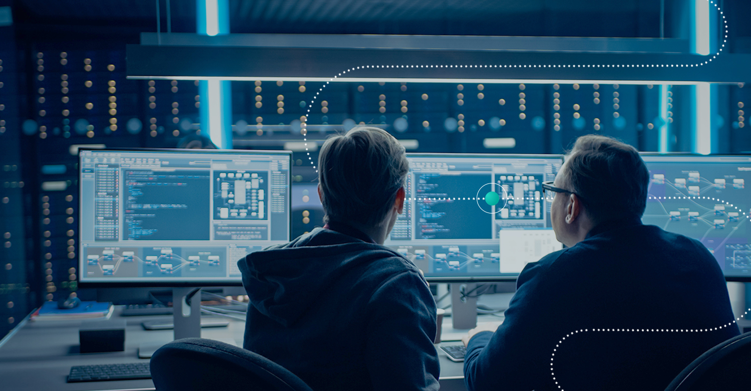 Security Services and Assessments | CBTS