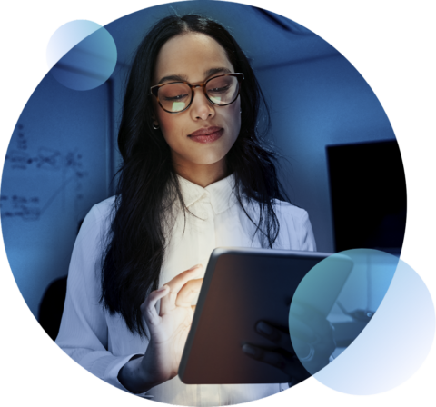 CBTS drives business outcomes as your technology partner