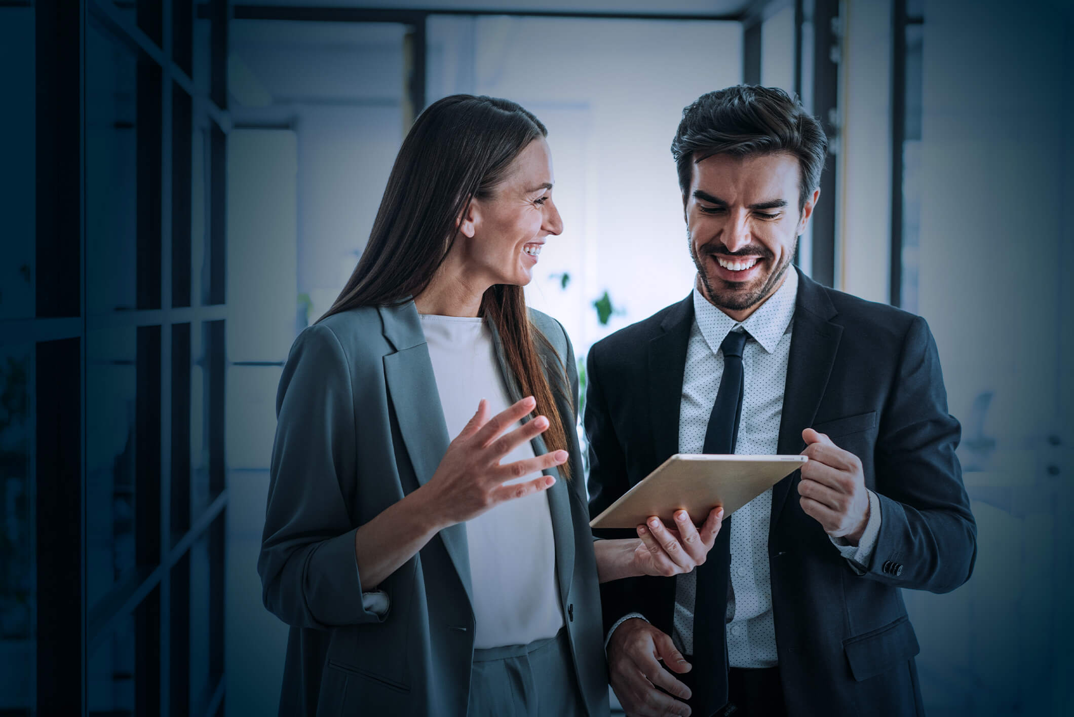 Application and Infrastructure Modernization | CBTS