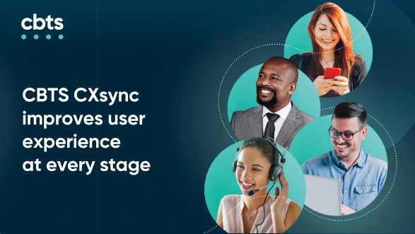 Contact Center as a Service (CCaaS) | CBTS