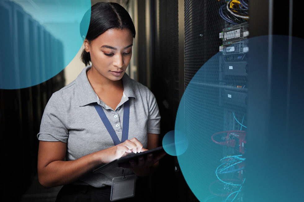 Legacy system integration: the answer to aging IT infrastructure | CBTS