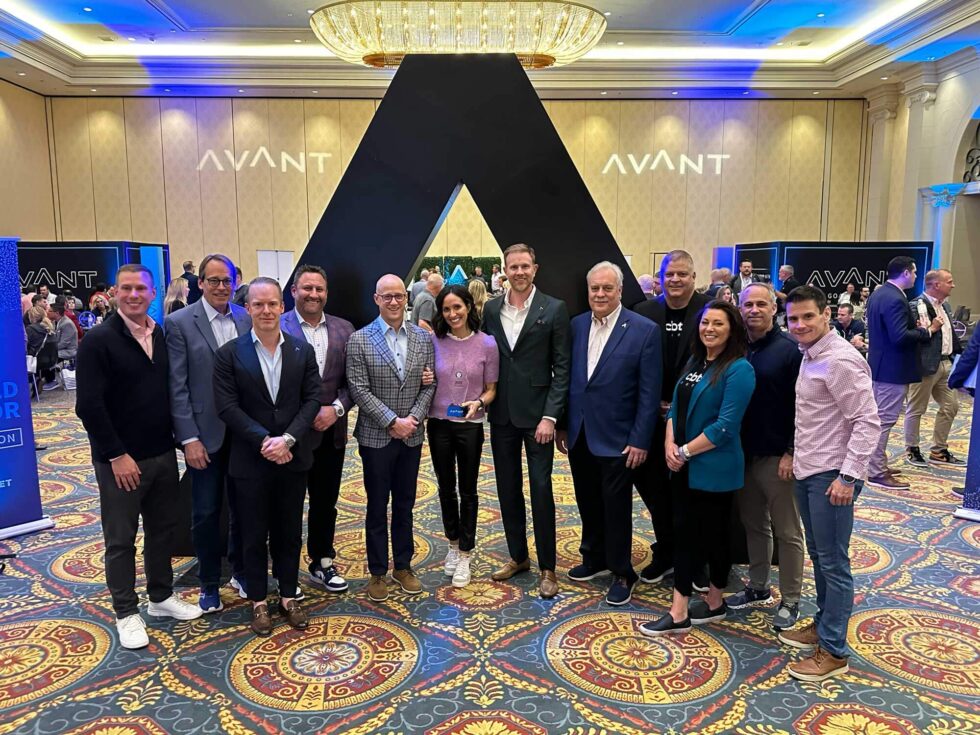 CBTS Announces AVANT as the Top Technology Solutions Distributor (TSD ...