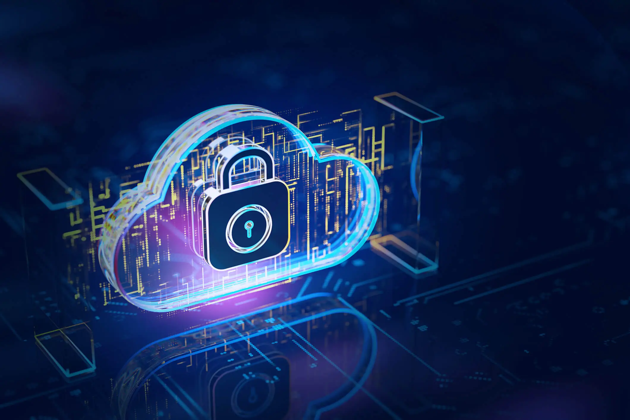 How integrated cloud security affects your bottom line | CBTS