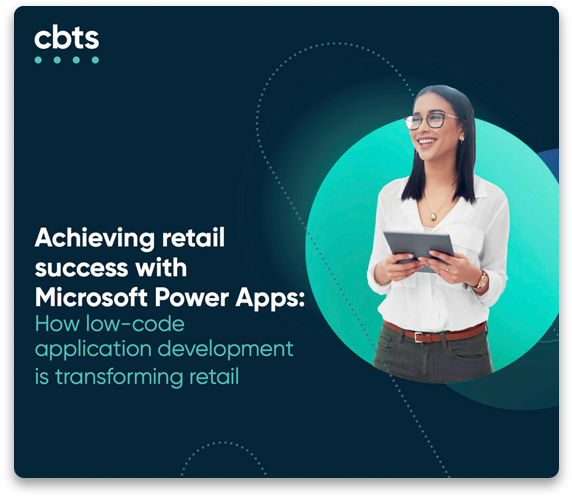 CBTS, a Microsoft Solution Partner | CBTS