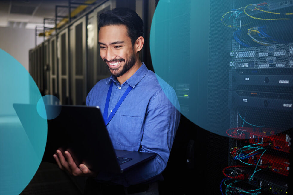 Choosing a Dell Titanium Partner | CBTS