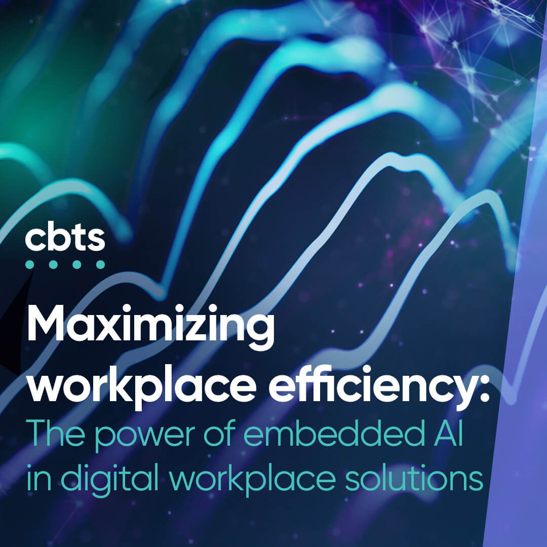 Maximizing workplace efficiency: The power of embedded AI in digital ... Maximizing workplace efficiency: The power of embedded AI in digital ...