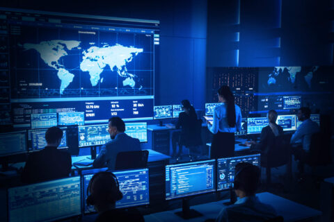 Empowering government agencies through the Cloud: The significance of ...