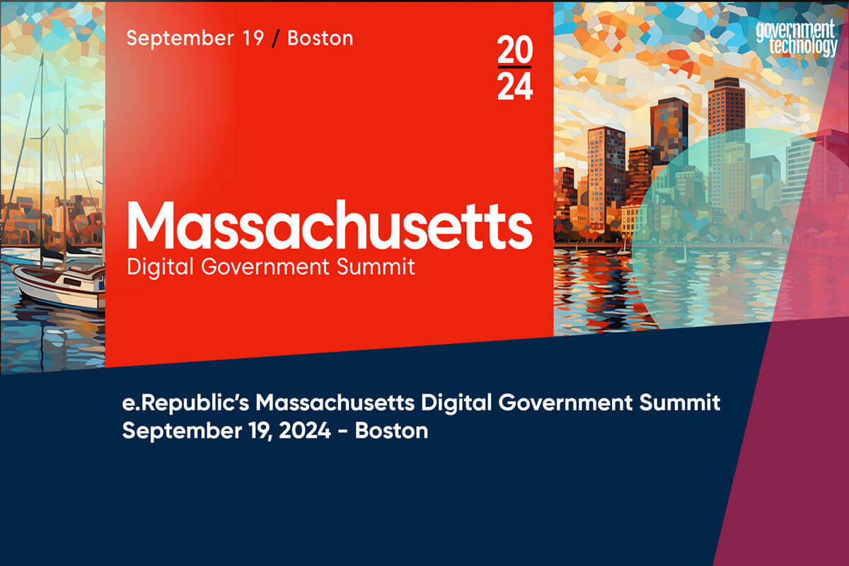 Digital Government Summit - September 19, 2024 | CBTS