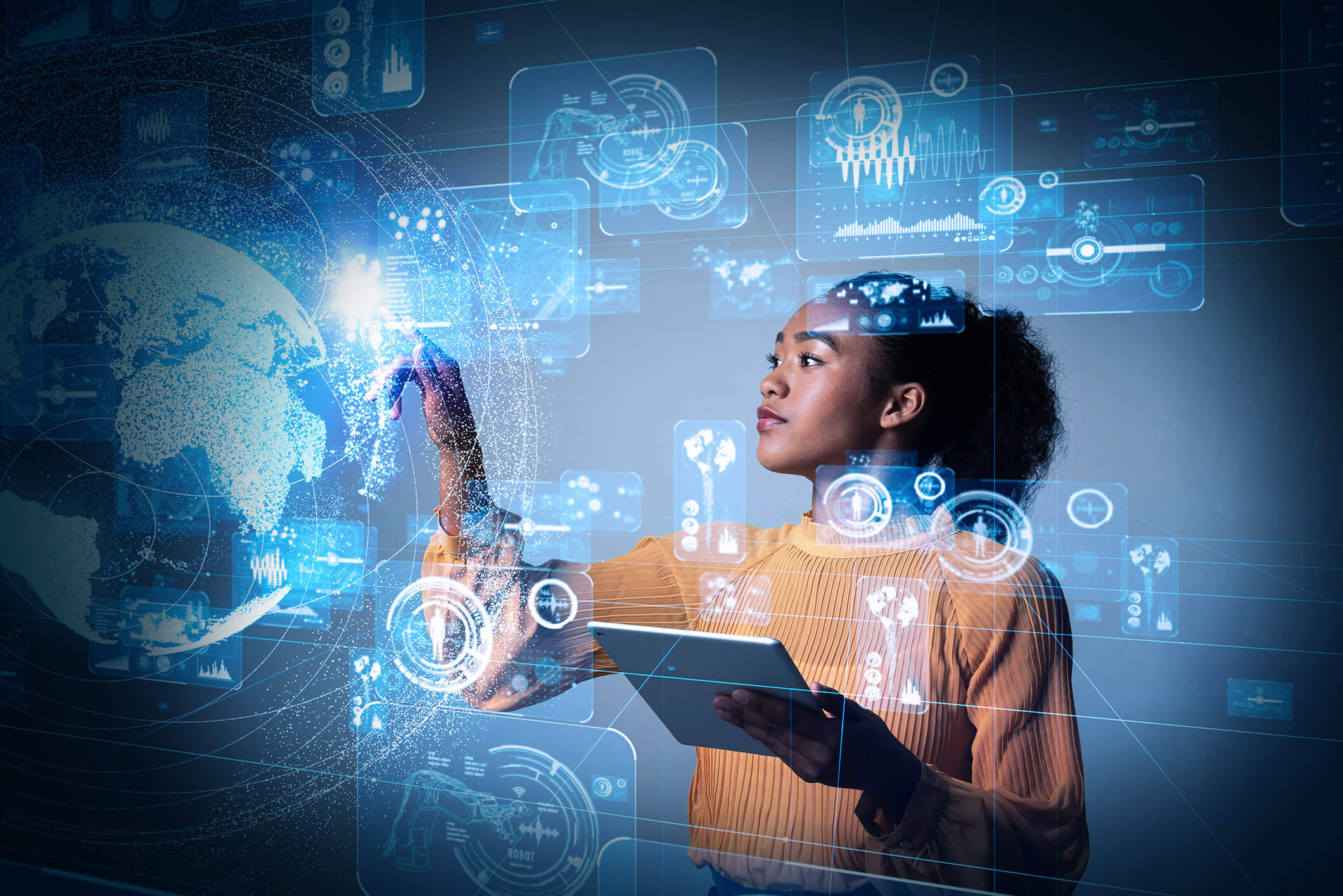 Application Services | CBTS