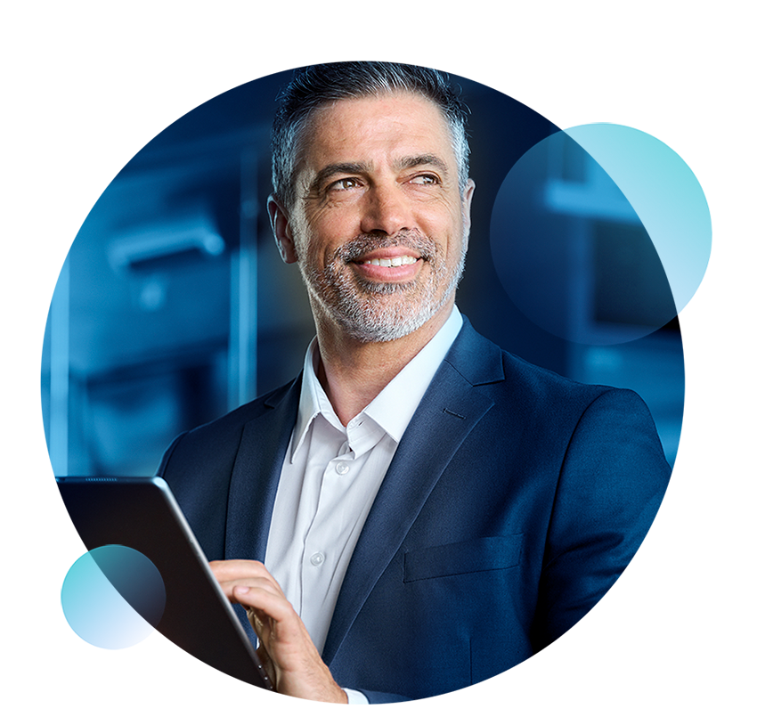 CBTS drives business outcomes as your technology partner