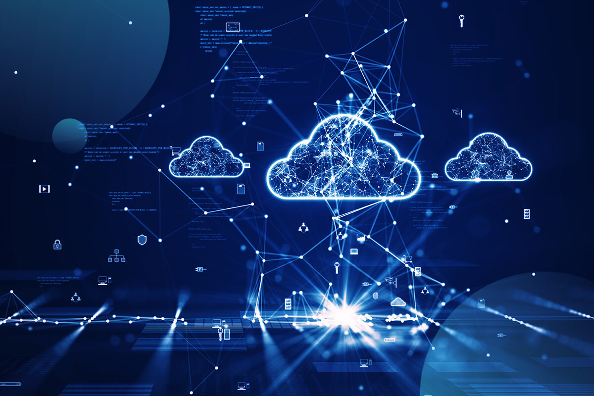 IT infrastructure modernization is transformational for organizations ...