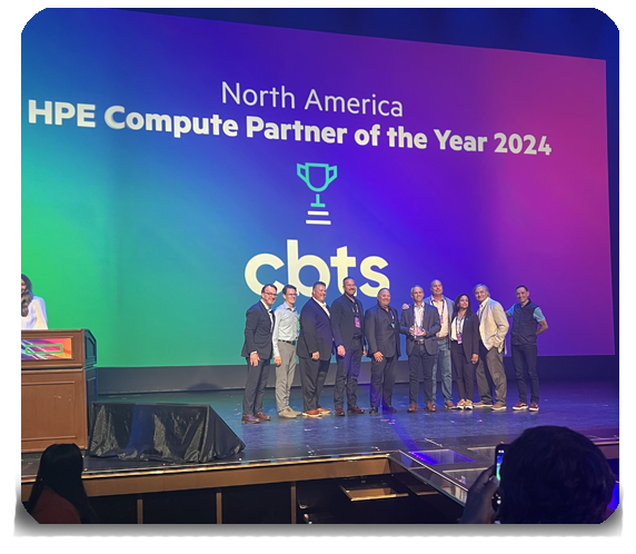 CBTS Locations | CBTS