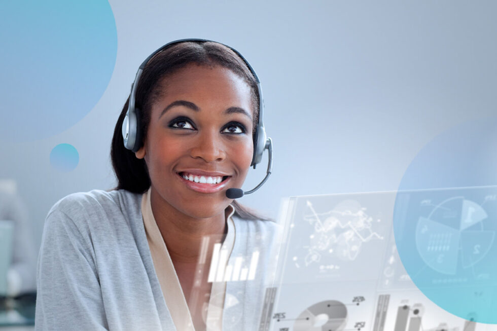 AI and automation solutions in contact centers: The evolution of CCaaS ...