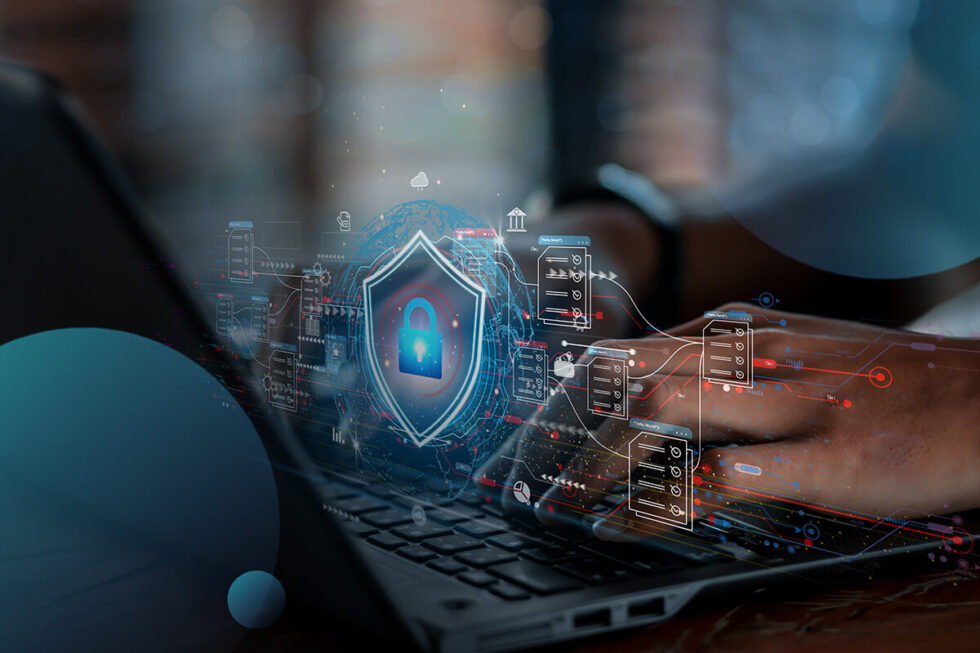 How this Fortune 50 CISO built a cybersecurity program from the ground up | CBTS