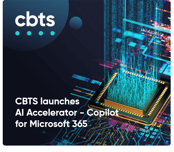 Application Services | CBTS