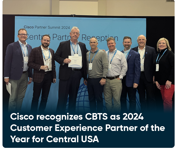 CBTS announces completion of acquisition by TowerBrook Capital Partners ...