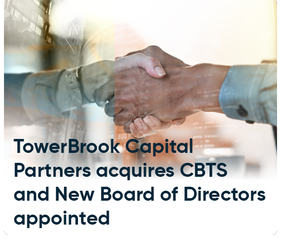 CBTS Locations | CBTS