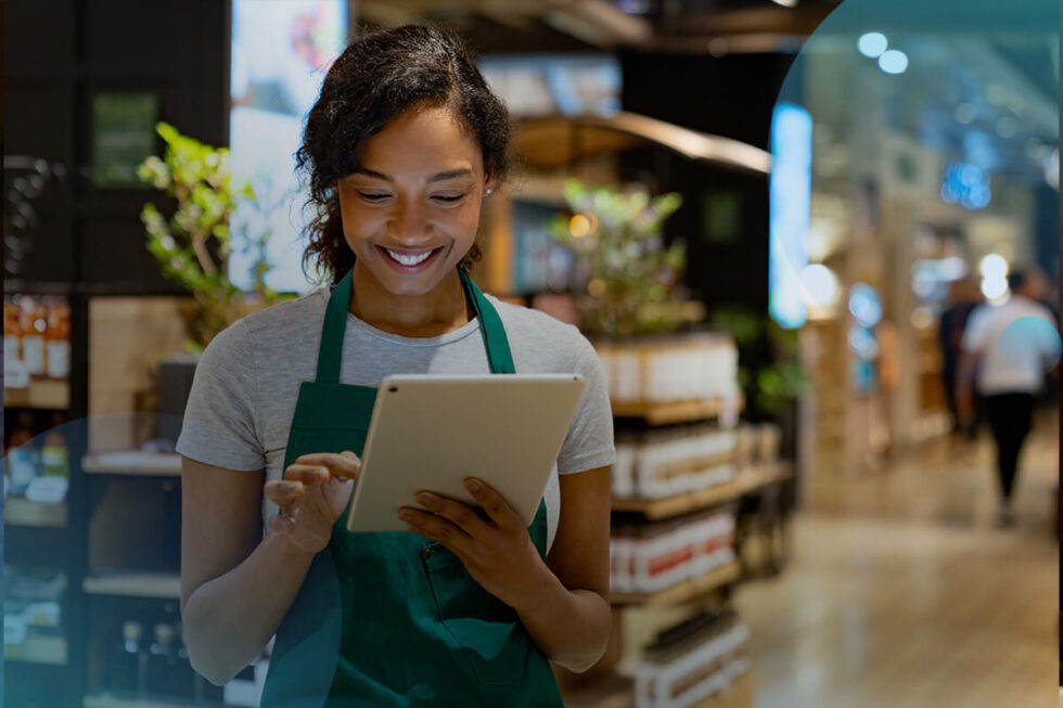 How cutting-edge retail technology solutions are transforming the ...