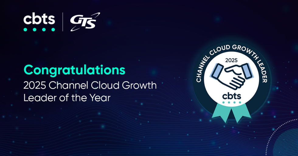 CBTS Recognizes Global Telecom Solutions as Channel Cloud Growth Leader ...