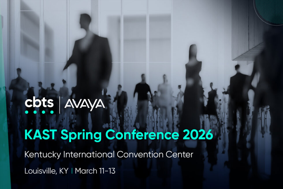 CBTS, alongside Avaya, will showcase K–12 innovation at the KAST spring ...